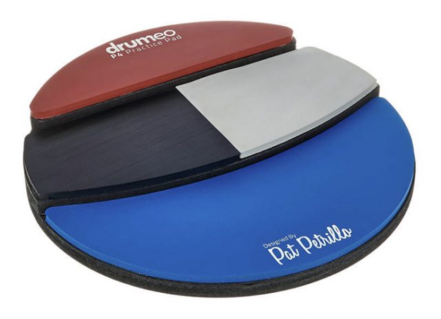 Practice Pad Comparison - Drummer's Review - July 2020