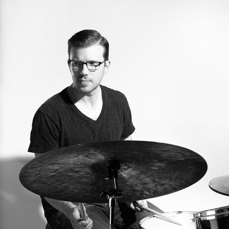 Drummer's Review Xtra: Interviewed - Carter McLean - Drummer's Review