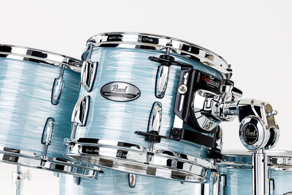 Pearl draws inspiration from classic MLX to introduce Professional ...