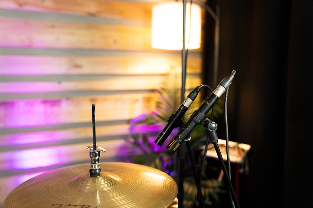 Audix DP7 & FP7 Drum Mic's - Reviewed & Compared - Drummer's Review