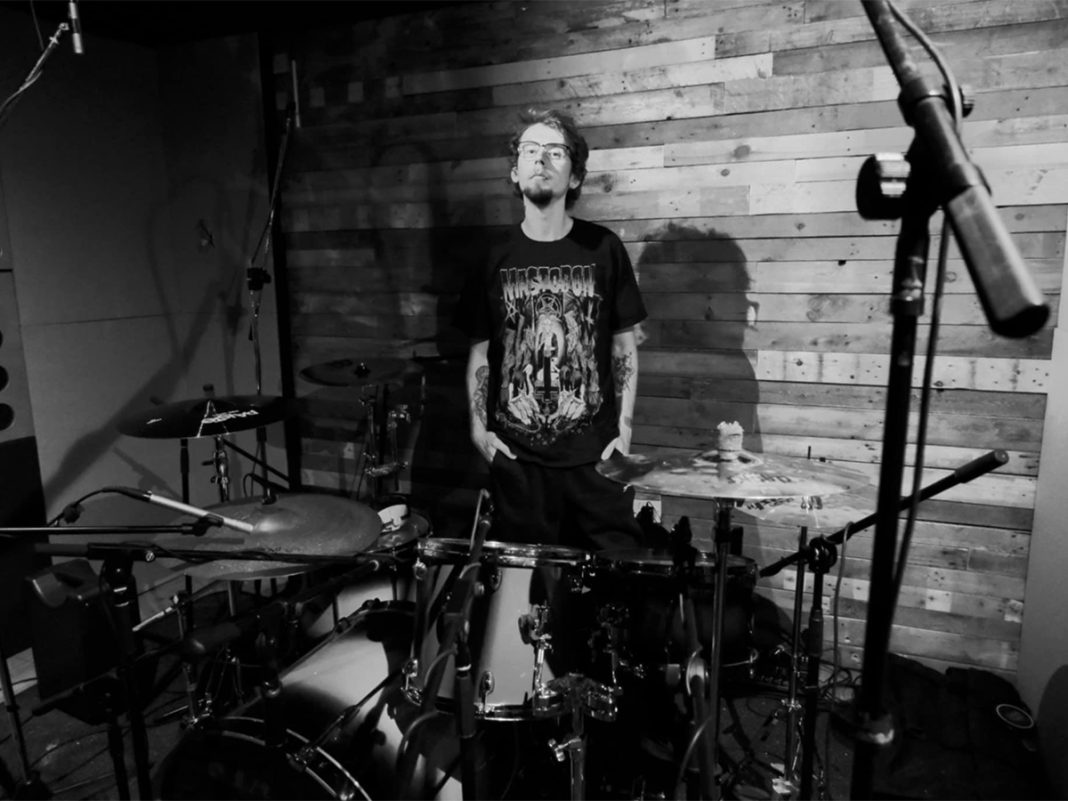 It'sAdamBecksDrums To Exhibit At The UK Drum Show 2025 - Drummer's Review